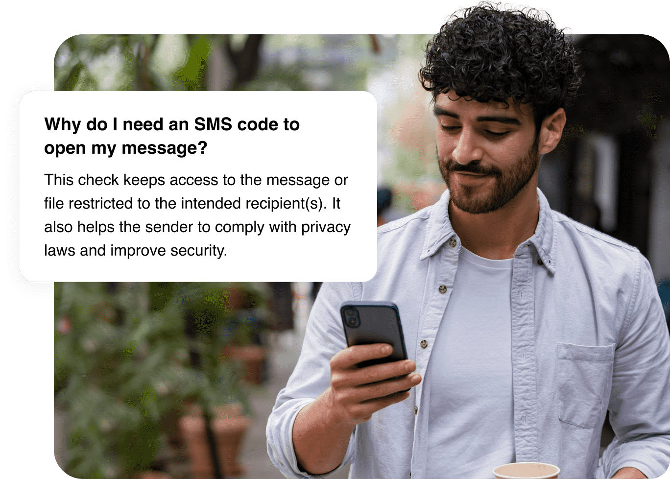 Seamless and Secure Guest Experience | Zivver